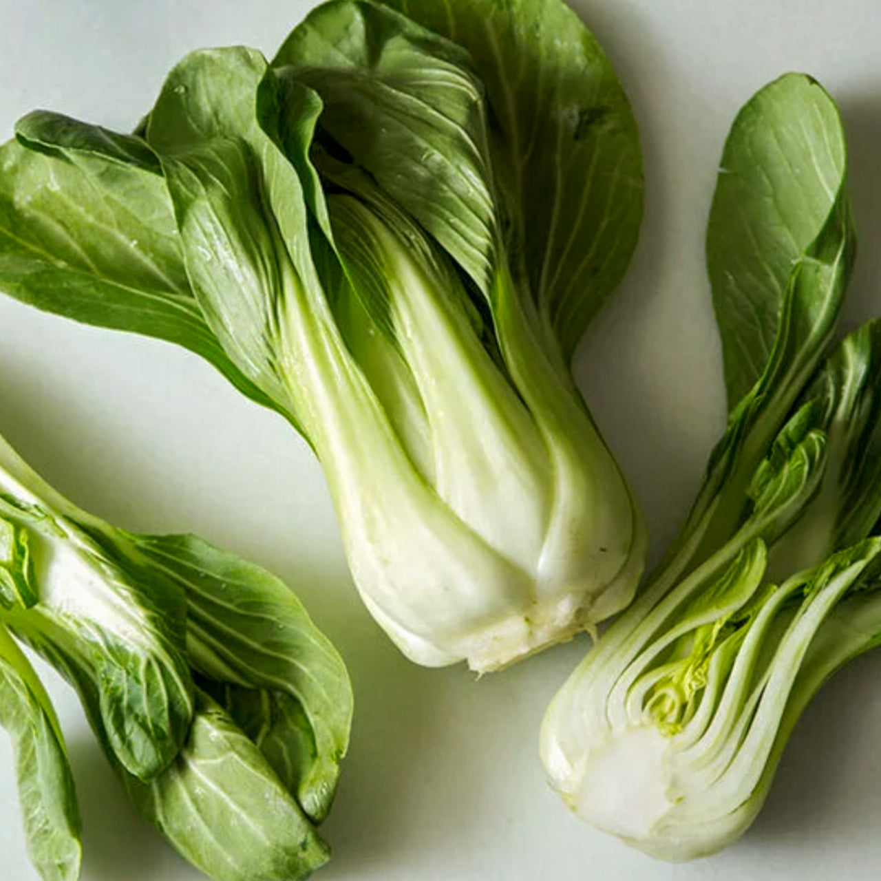 Organic Bok Choy | Grocery Delivery Bangkok – Happy Grocers Thailand